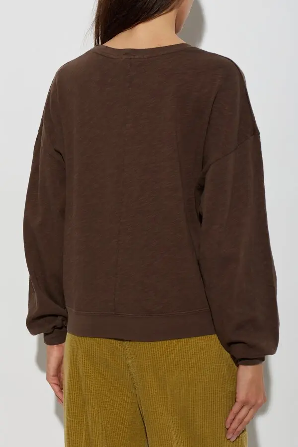 American Vintage Oversize’ T-shirt