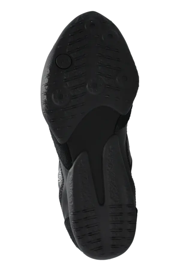 Y3 Tokyo Warped' Low-top Sneakers - Black