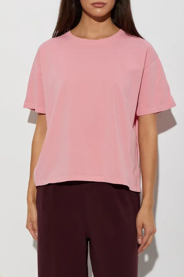 American Vintage Crew Neck T-shirt