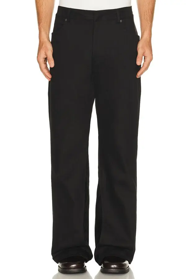 XLIM Ep.9 02 Trousers