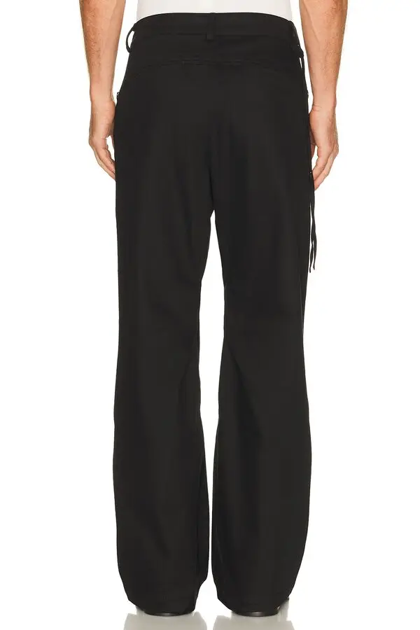 XLIM Ep.9 02 Trousers