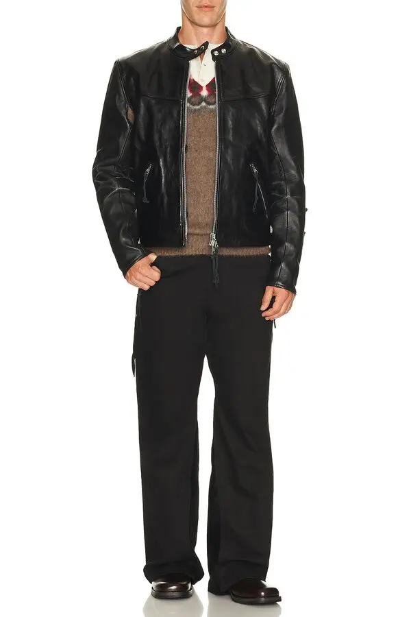 XLIM Ep.9 02 Trousers