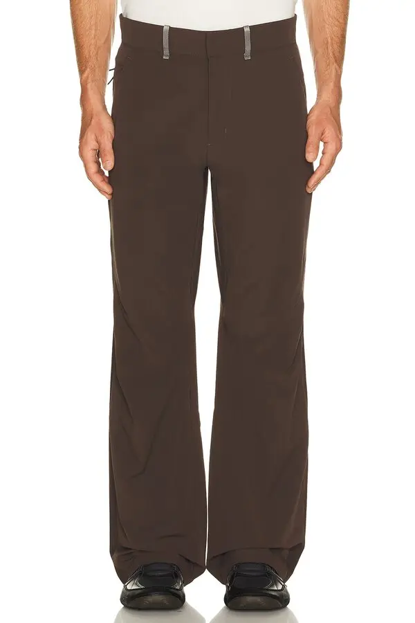 XLIM Ep.9 05 Trousers