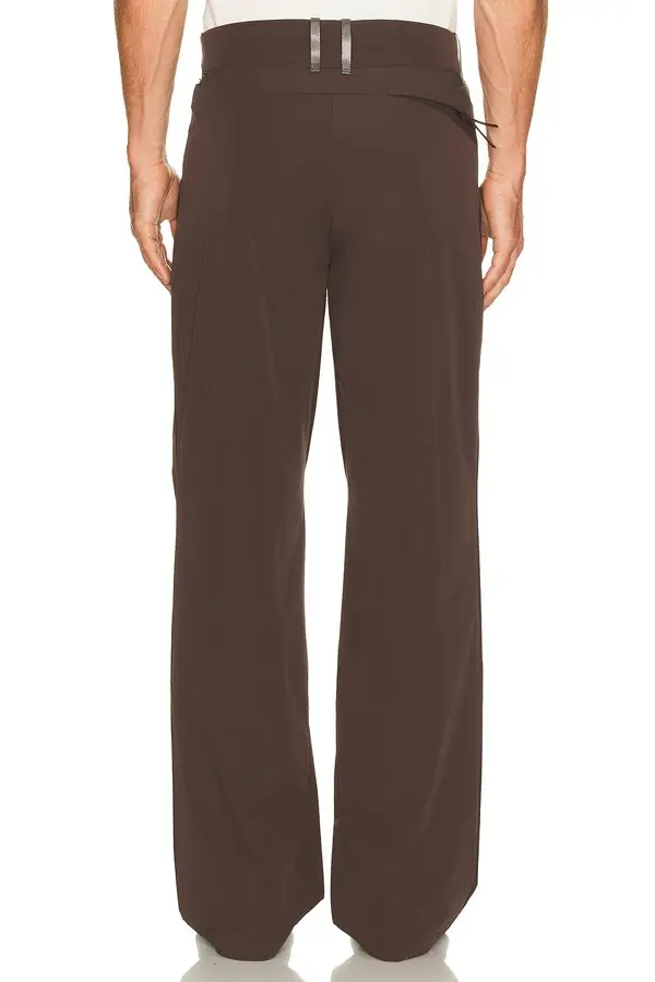 XLIM Ep.9 05 Trousers