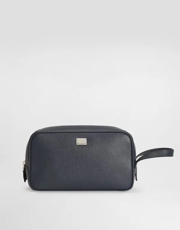 Dolce & Gabbana Necessaire - Blue
