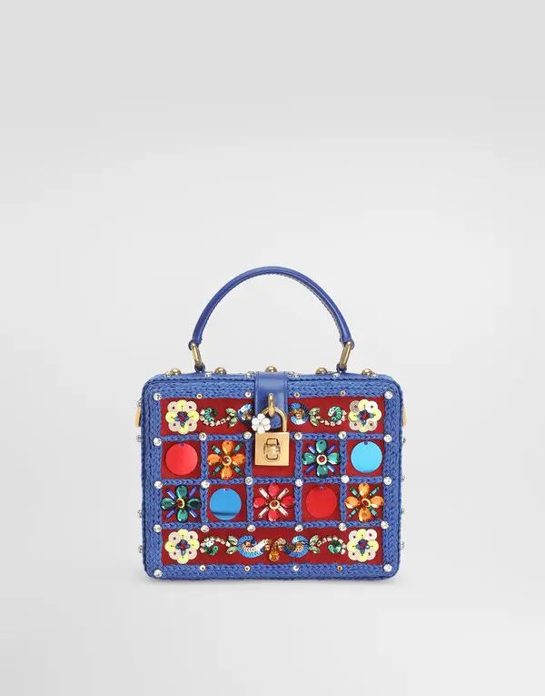 Dolce & Gabbana Borsa A Mano