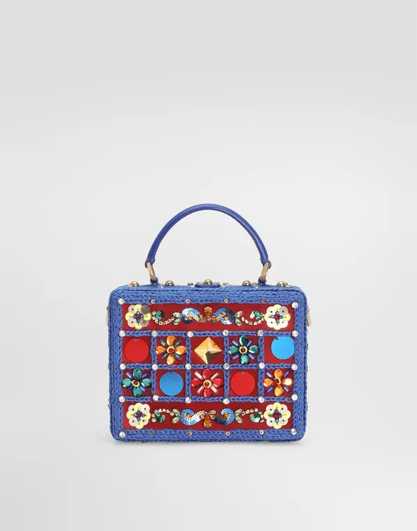 Dolce & Gabbana Borsa A Mano