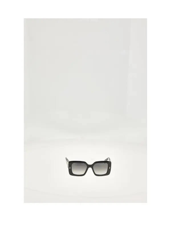 Dior Sunglasses - Black
