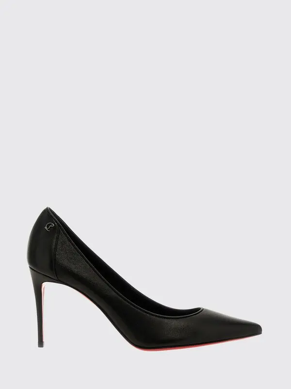 CHRISTIAN LOUBOUTIN Pump