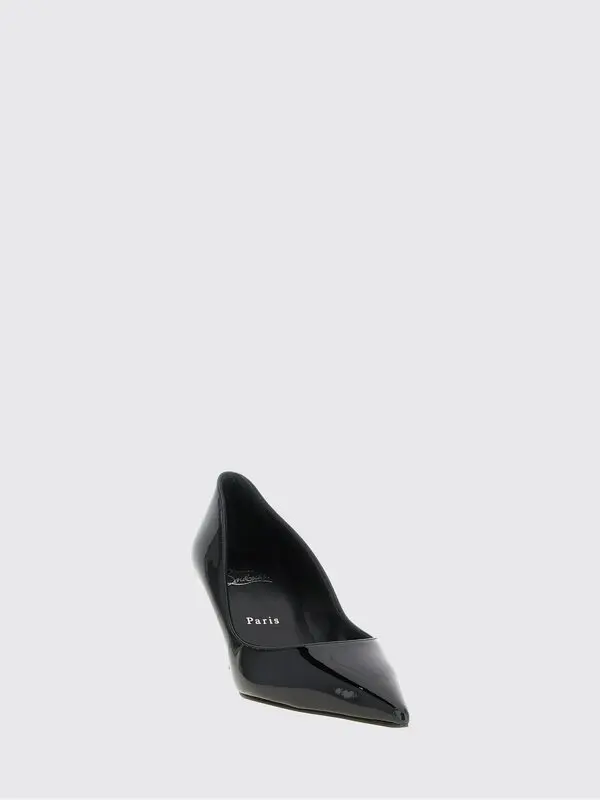 CHRISTIAN LOUBOUTIN Pump