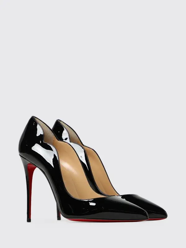 CHRISTIAN LOUBOUTIN Pump - Black
