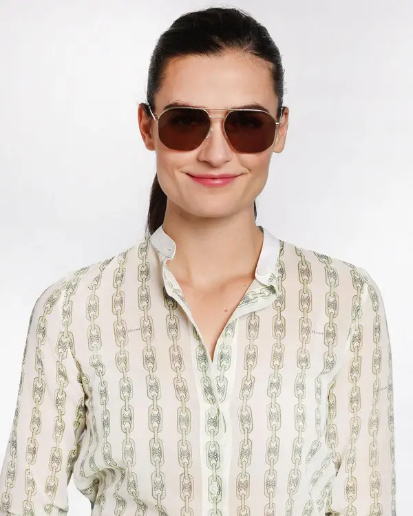 LOOK OPTIC Muse Sunglasses