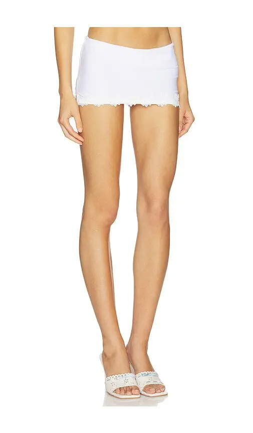 Lpa Cosima Skort Bottom