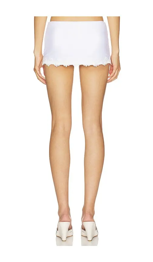 Lpa Cosima Skort Bottom