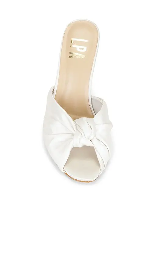 Lpa Nicoletta Mule