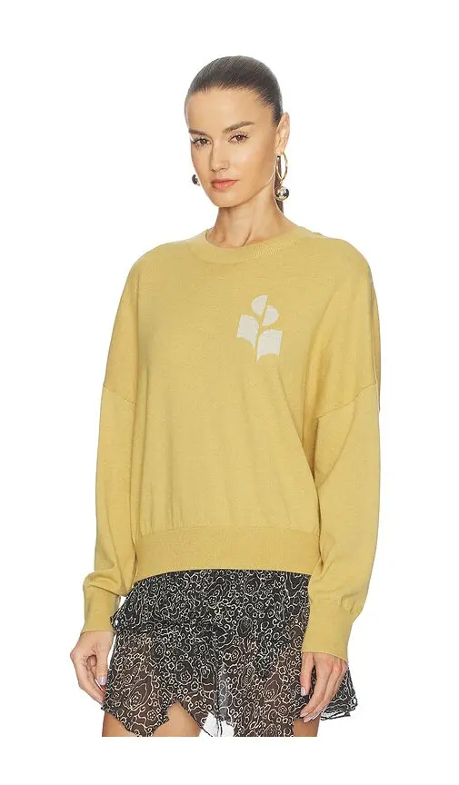 Isabel Marant Étoile Marisans Sweater