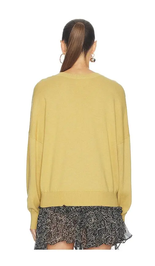 Isabel Marant Étoile Marisans Sweater