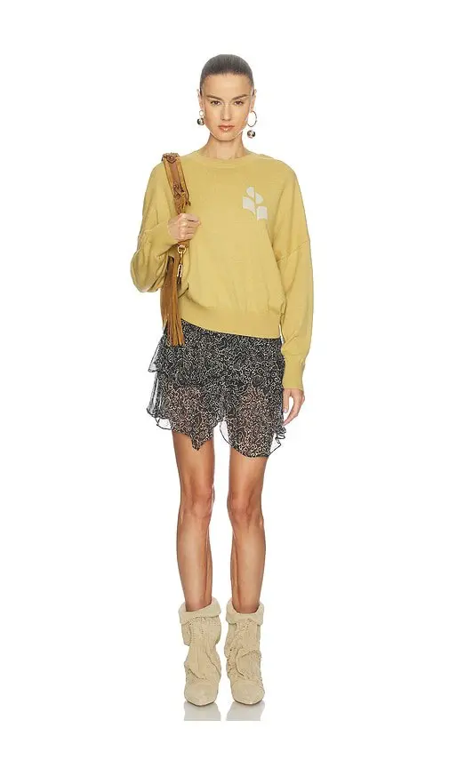 Isabel Marant Étoile Marisans Sweater