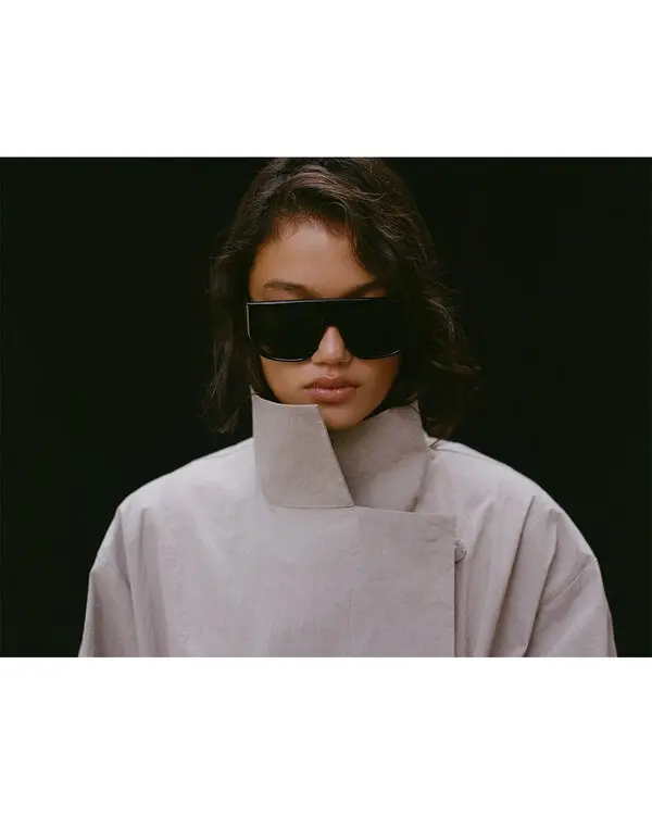 ST. AGNI Technical Cotton Carpenter Jacket