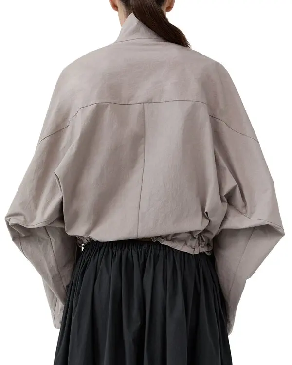 ST. AGNI Technical Cotton Carpenter Jacket