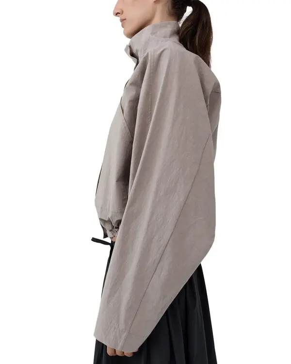 ST. AGNI Technical Cotton Carpenter Jacket