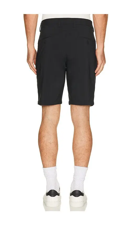 J. Lindeberg Mitch Shorts