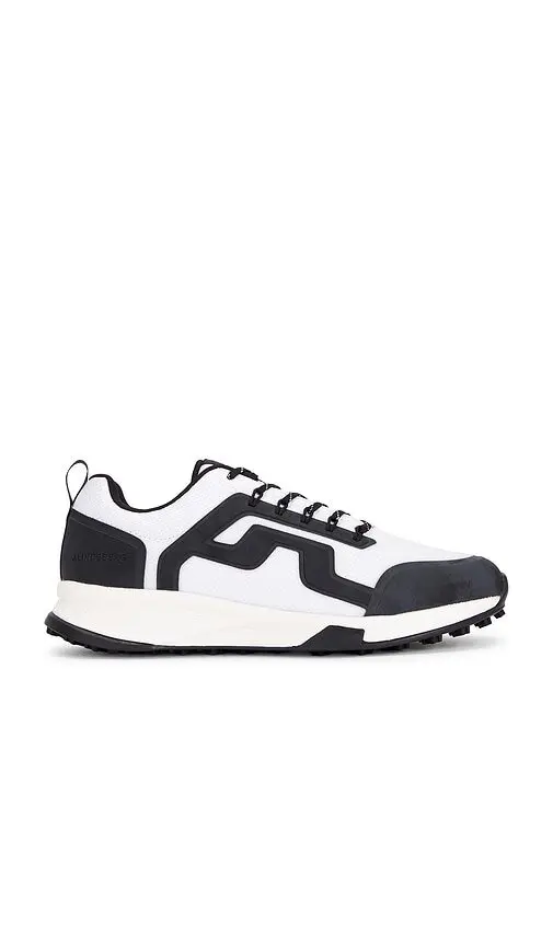 J. Lindeberg Range Finder Golf Sneakers