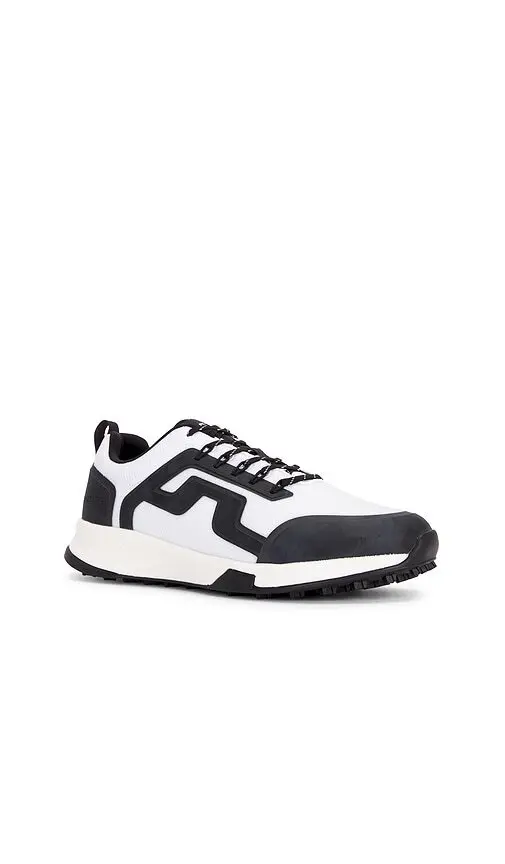 J. Lindeberg Range Finder Golf Sneakers