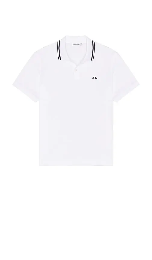 J. Lindeberg Joey Tipping Polo