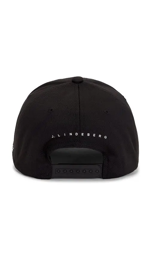J. Lindeberg Heath Cap