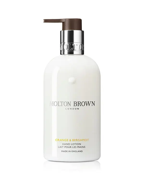 Molton Brown Orange & Bergamot Hand Lotion 10 Oz