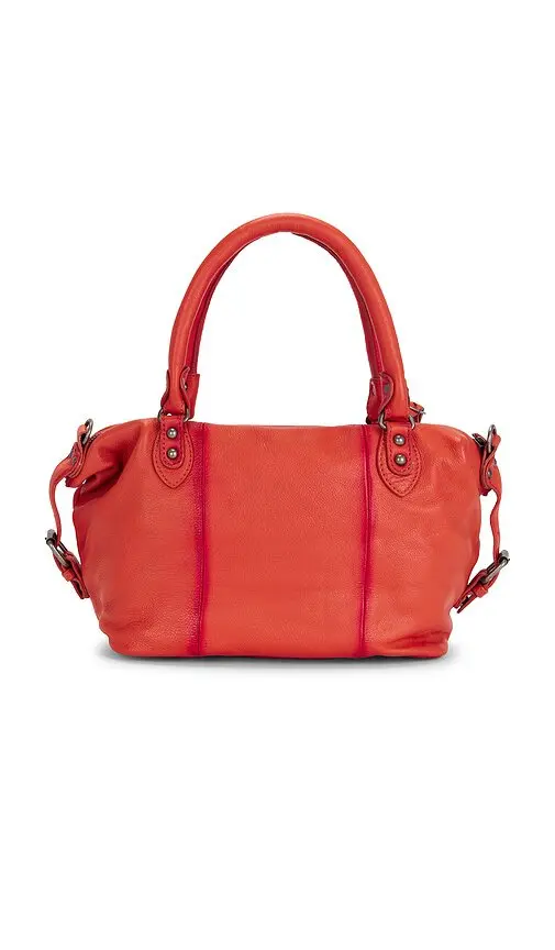 Free People Baby Emerson In Red
