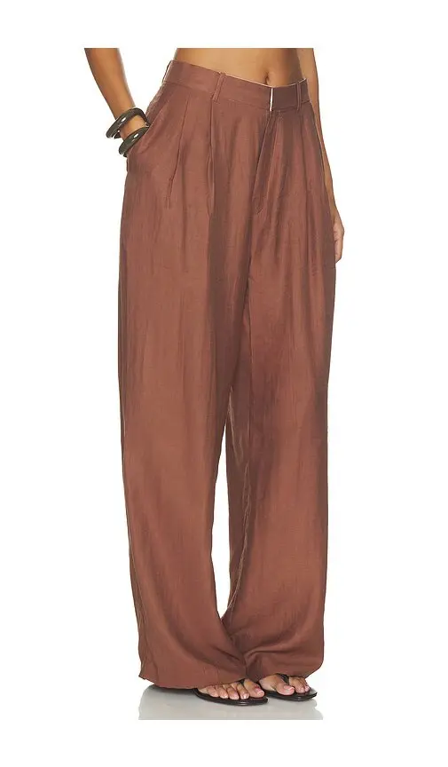 MOTHER OF ALL Hedi Pant