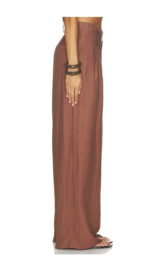 MOTHER OF ALL Hedi Pant