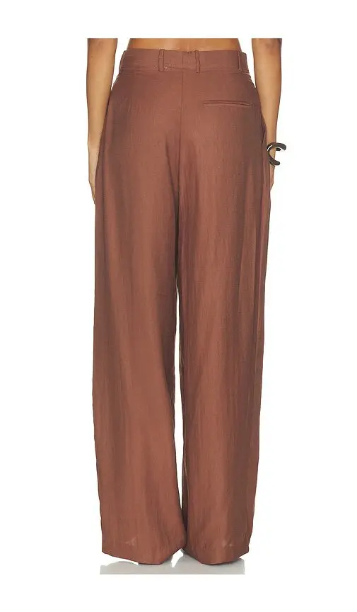 MOTHER OF ALL Hedi Pant