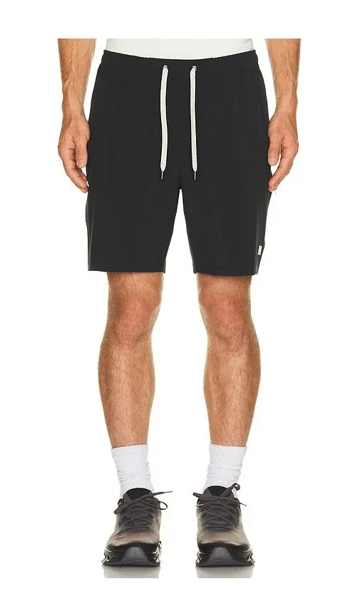 Vuori Banks Session Unlined 7 Short