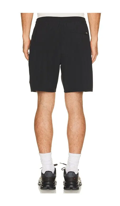 Vuori Banks Session Unlined 7 Short