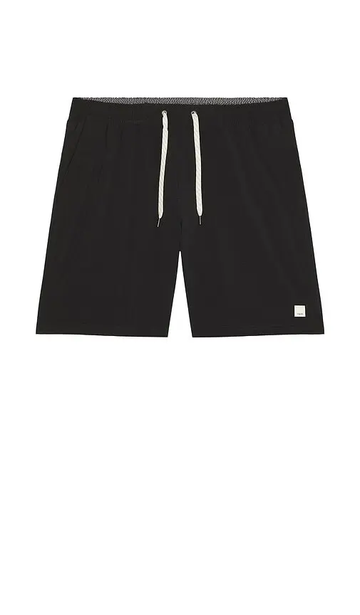 Vuori Banks Session Unlined 7 Short