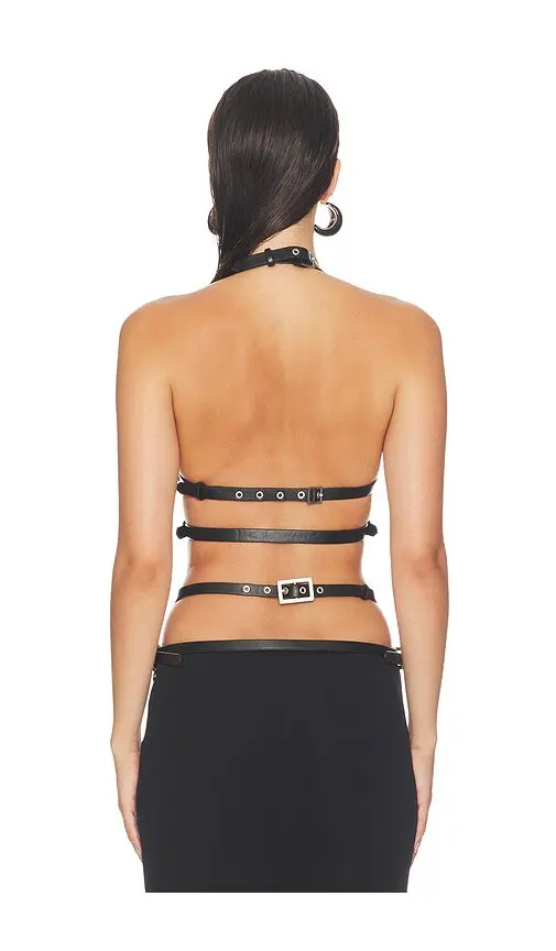 HAELO Belt Bra