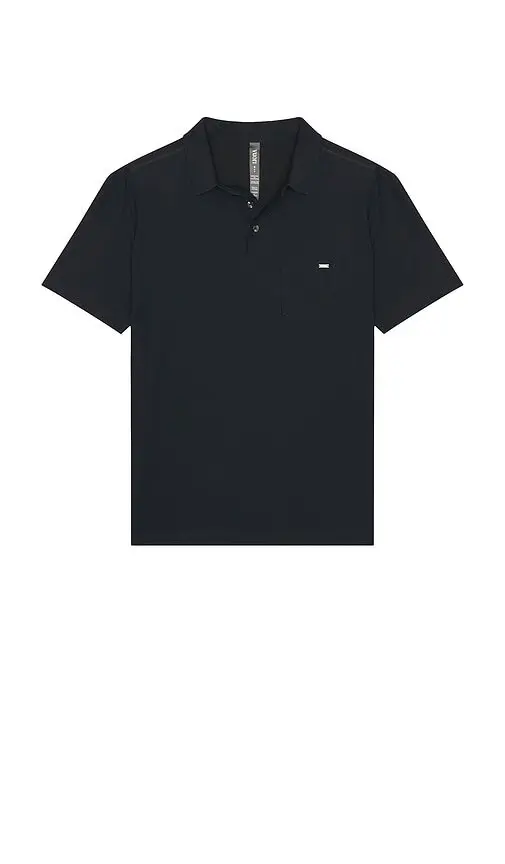 Vuori Ace Polo In Blue