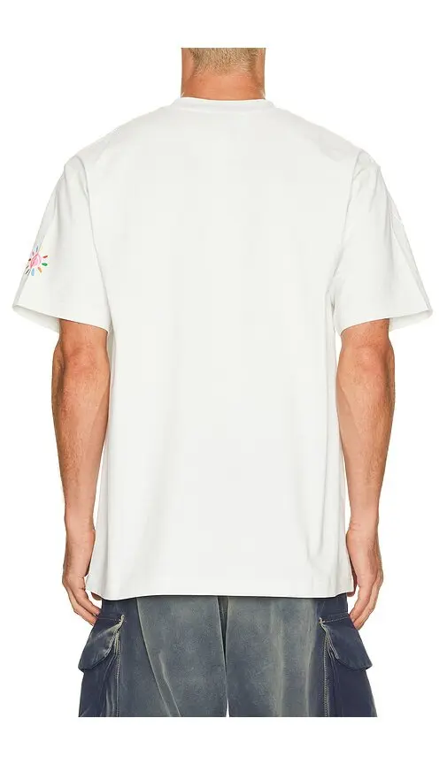 STAY COOL Sungear Uv Activated Tee