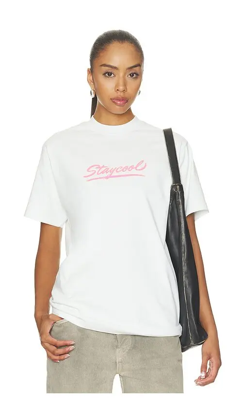 STAY COOL Uv Activated Tee