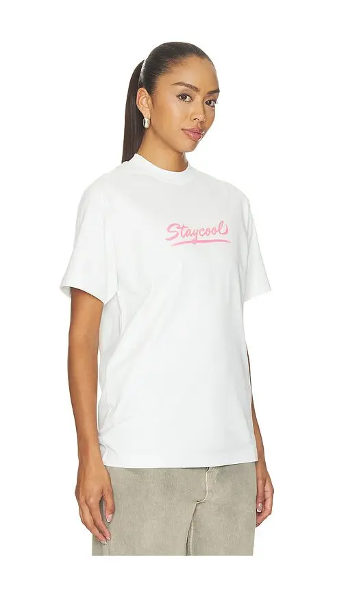 STAY COOL Uv Activated Tee