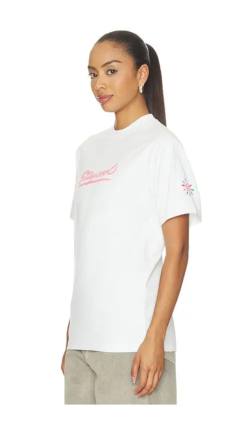 STAY COOL Uv Activated Tee