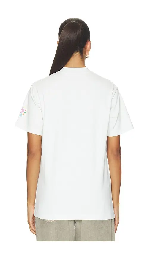 STAY COOL Uv Activated Tee