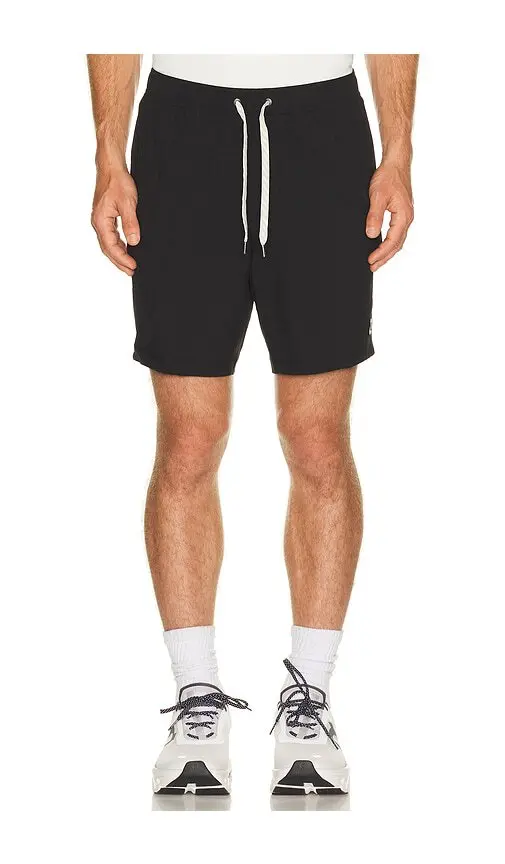 Vuori Kore Lined 7 Lined Short