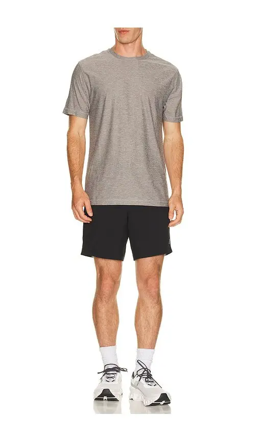 Vuori Kore Lined 7 Lined Short