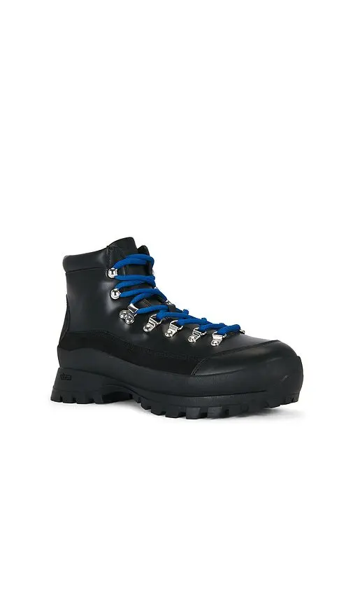 COLLEGIUM Pillar Summit In Black