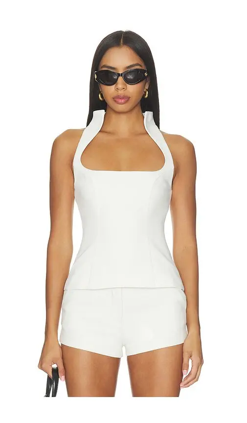 Majorelle Lori Top