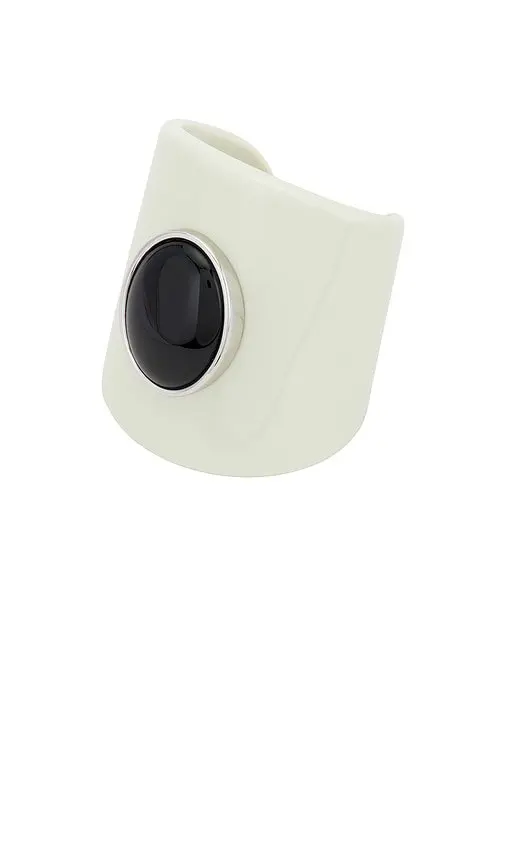JULIETTA Nera Cuff - Ivory